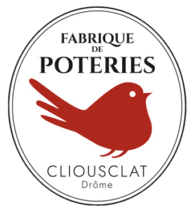 Bienvenue - Fabrique de poteries de Cliousclat